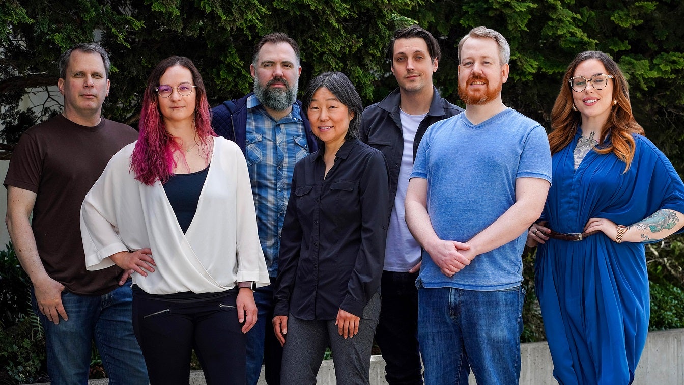 ProbablyMonsters unveils Hidden Grove | GamesIndustry.biz