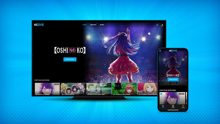 Crunchyroll Mocks Rival Over AI Use - Players For Life | Gaming News ...
