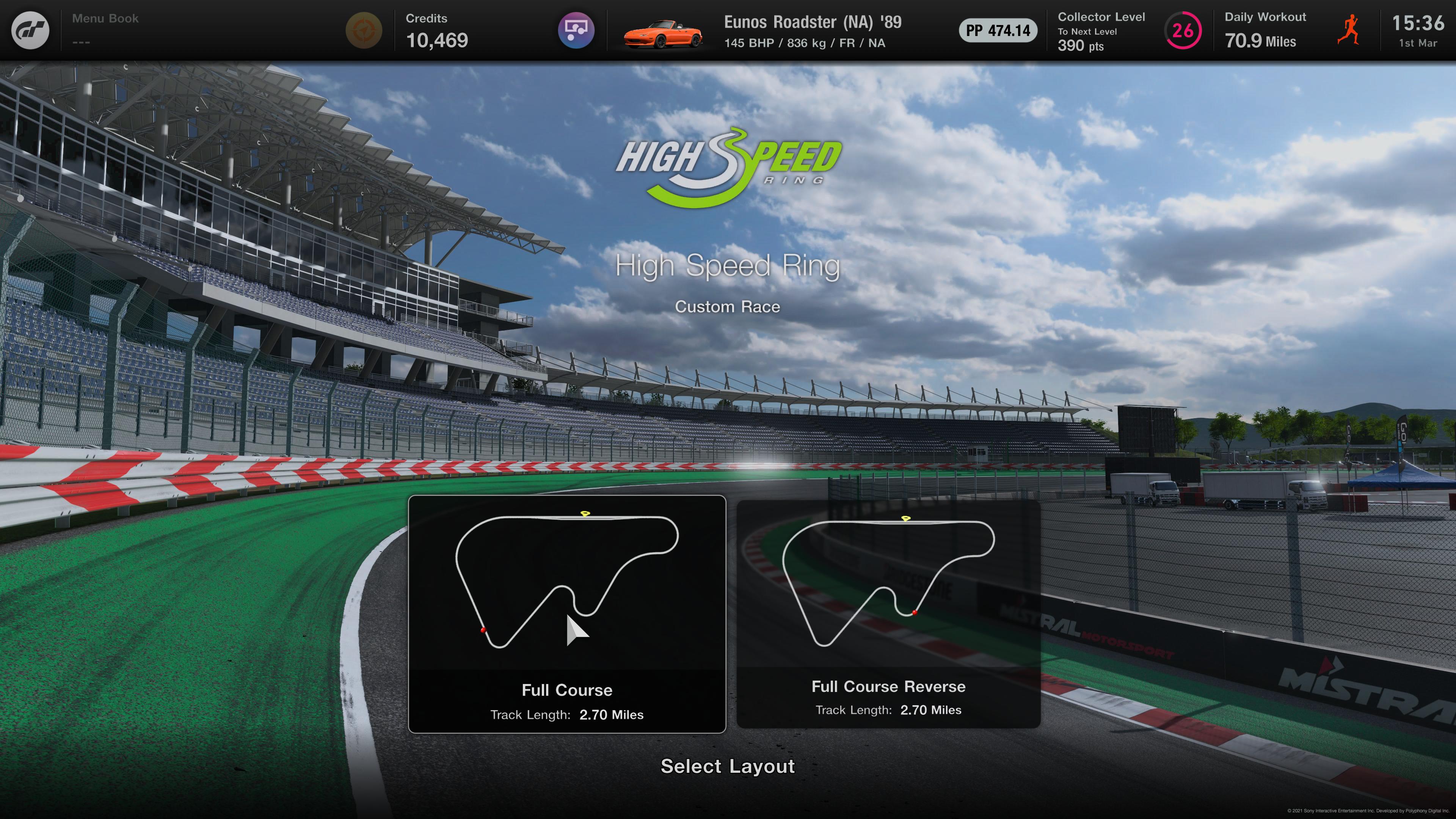 Gran Turismo 7 Track List: How to unlock tracks, how many tracks and ...