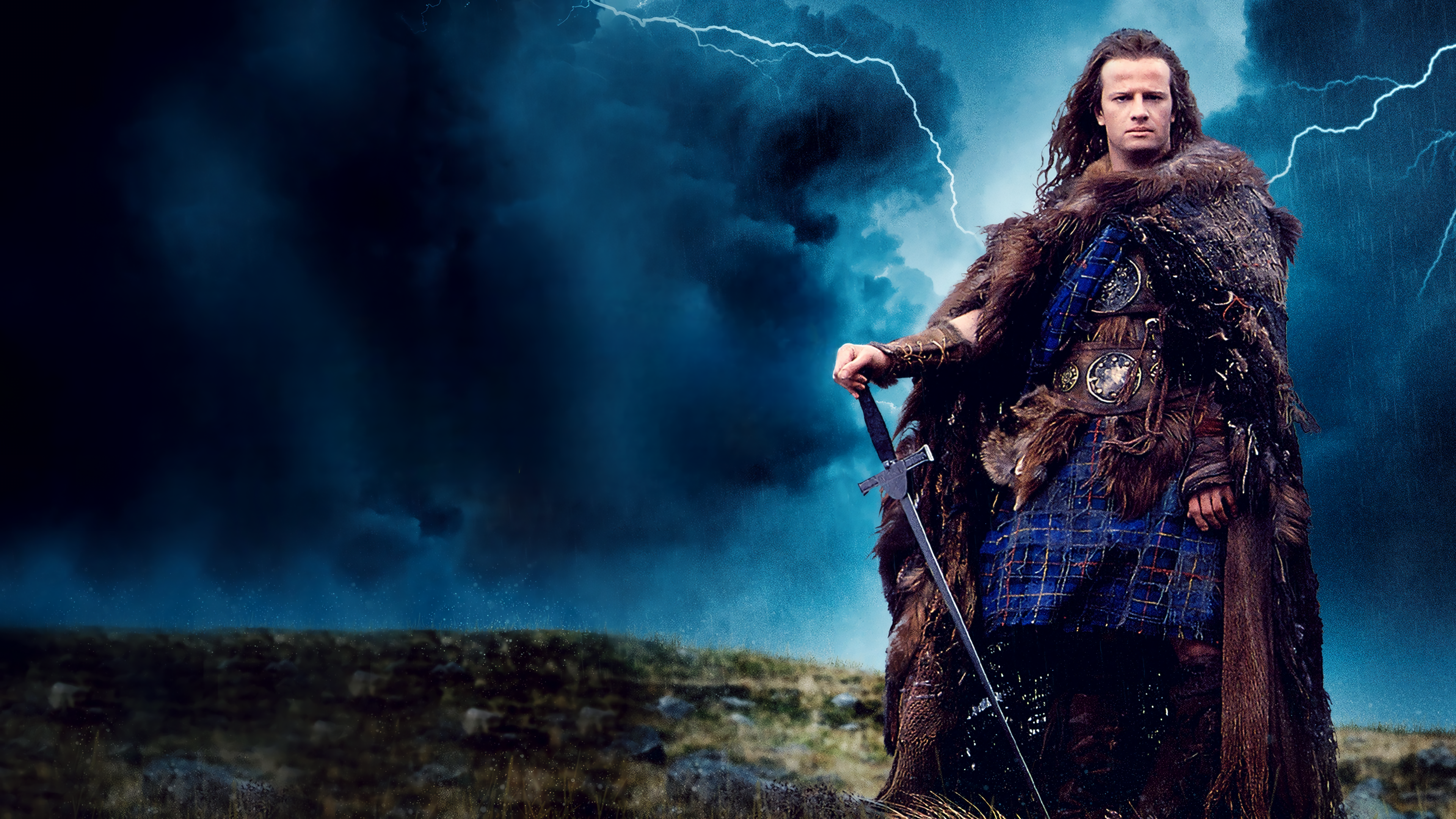 Cavill says training for Highlander is about to begin "in earnest" | VG247