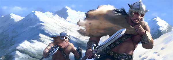 RPS Exclusive: Hinterland Designer Diary | Rock Paper Shotgun