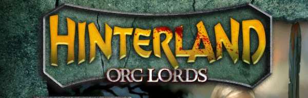 Feeling Orcward: Hinterland: Orc Lords | Rock Paper Shotgun