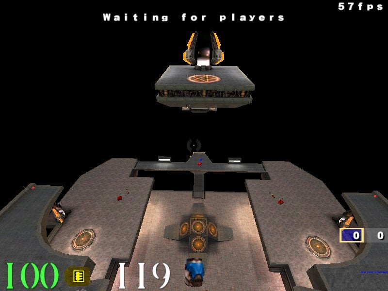 Videologic Neon 250 review | Eurogamer.net