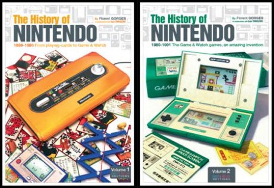 The History of Nintendo | Eurogamer.es