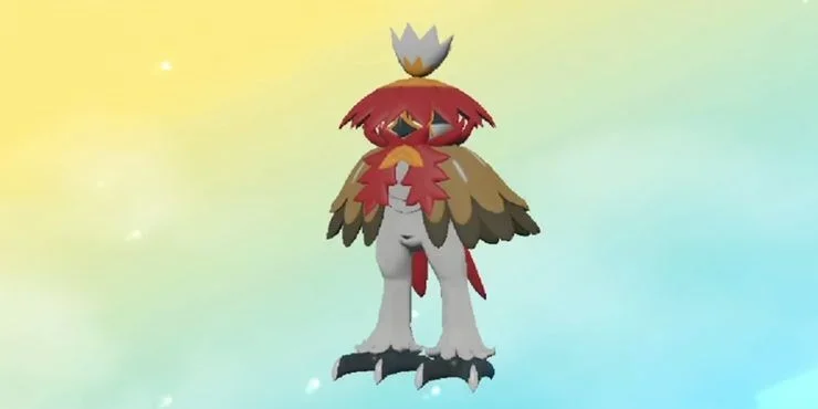 Pokémon Legends: Arceus - Todas as formas Hisuian | Eurogamer.pt