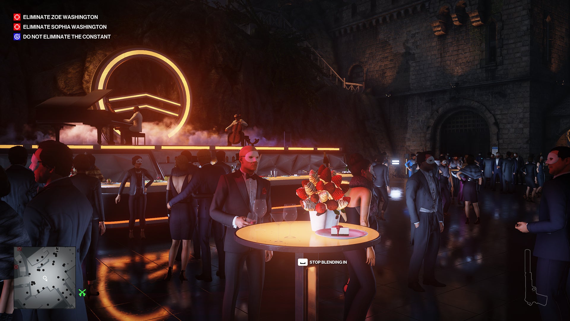 Every level from Hitman 1, 2 and 3 ranked | Rock Paper Shotgun