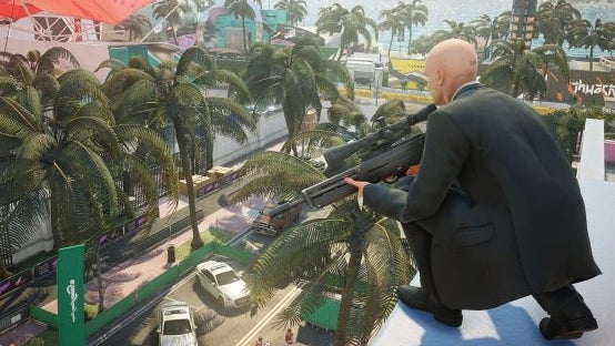 Hitman 2 - requisitos para a versão PC revelados | Eurogamer.pt