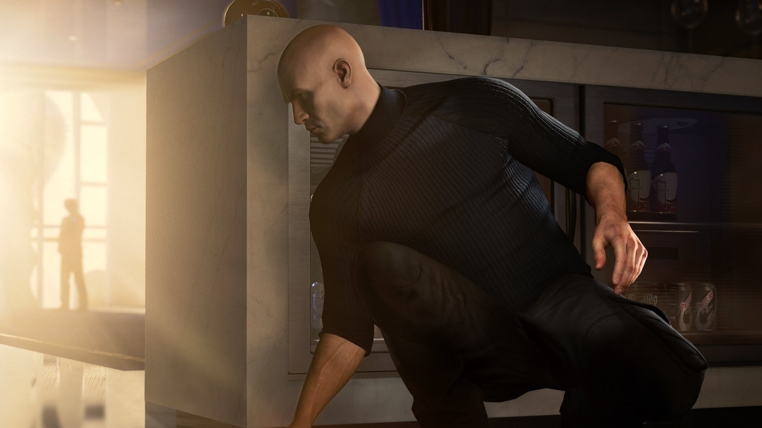 Hitman 3's new Starter Pack lets you play bits of the series for free ...