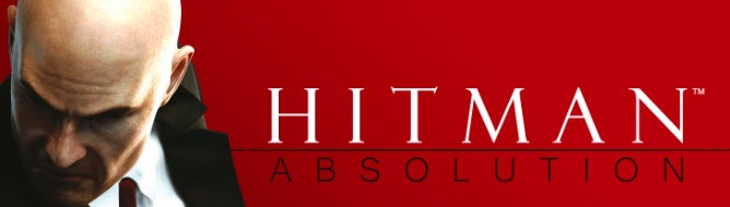 Hitman Absolution Logo Hitman 5 Absolution Game 09, HD Wallpaper