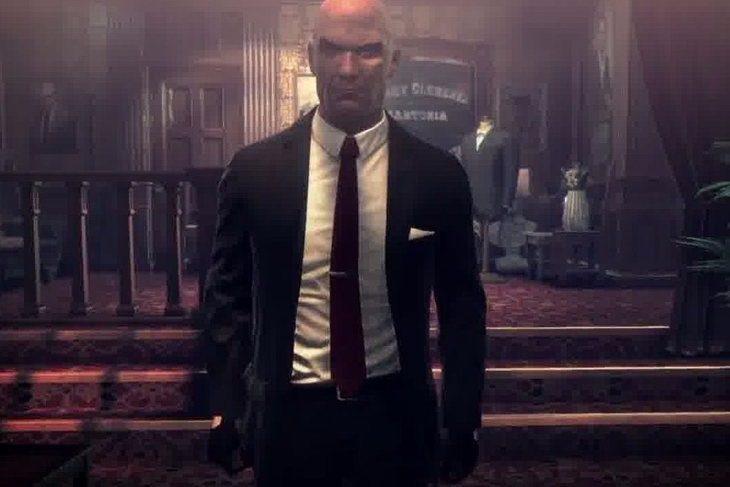 Hitman: Absolution será retrocompatible con Xbox One | Eurogamer.es