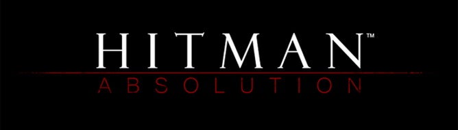 Hitman Absolution Logo Hitman 5 Absolution Game 09, HD Wallpaper