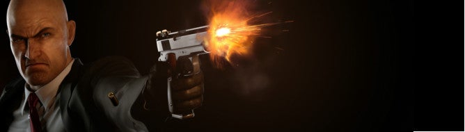 Hitman Absolution: Contracts mode footage, new details | VG247