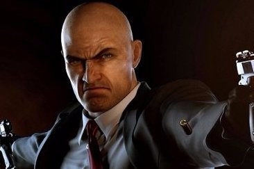 Bits Renderizados De Hitman Absolution