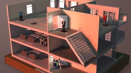 Hitman Go fica gratuito no iOS e Android | Eurogamer.pt