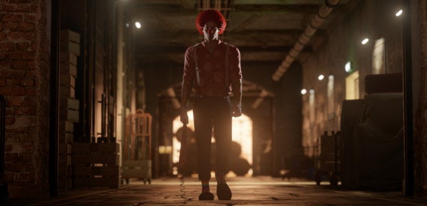 Hitman's Game of the Year Edition sneaks out | Rock Paper Shotgun