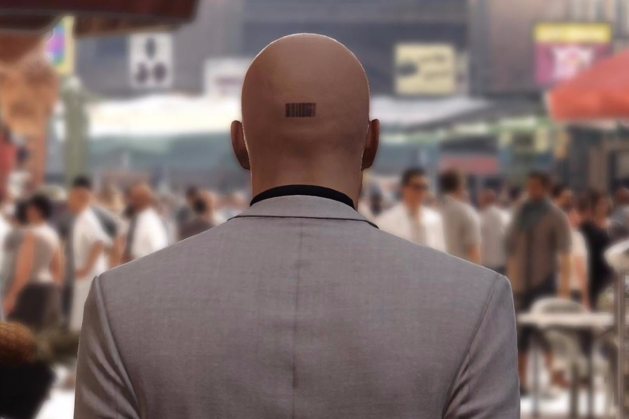 Hitman is ditching its episodic model in two weeks | Eurogamer.net