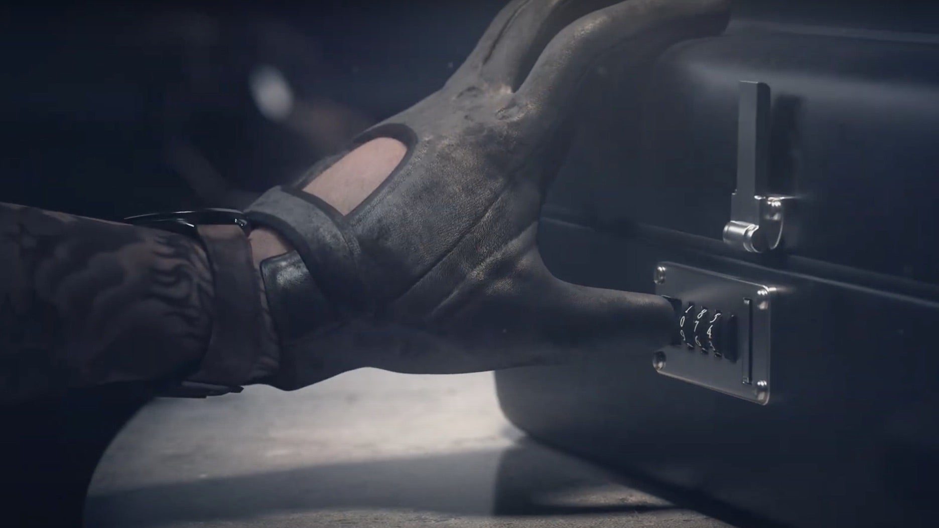 Hitman: Sniper Assassins is latest game from Square Enix's Go series ...