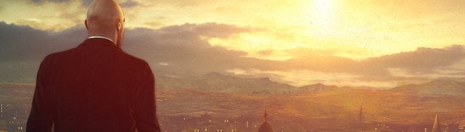 Hitman: Absolution contains multiplayer mode called Contracts | VG247