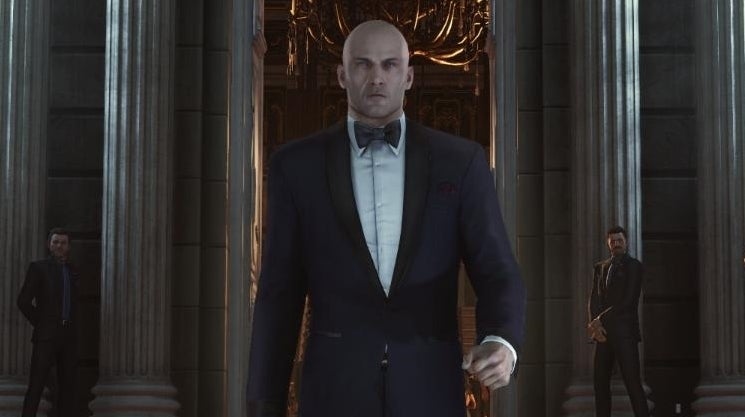 Play entire first Hitman location for free on PC, PS4 and Xbox One ...