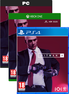 Hitman 2: release date, pre-order, opportunities and more | VG247