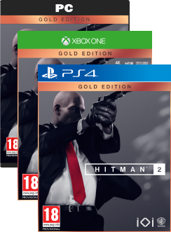 Hitman 2: release date, pre-order, opportunities and more | VG247