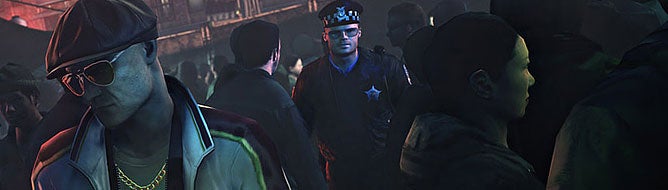 Hitman: Absolution - hands-on video and impressions | VG247