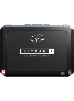 Hitman 2: release date, pre-order, opportunities and more | VG247