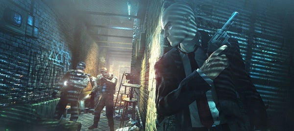 Hitman: Absolution😕 Conheça o Dragão Banguela!