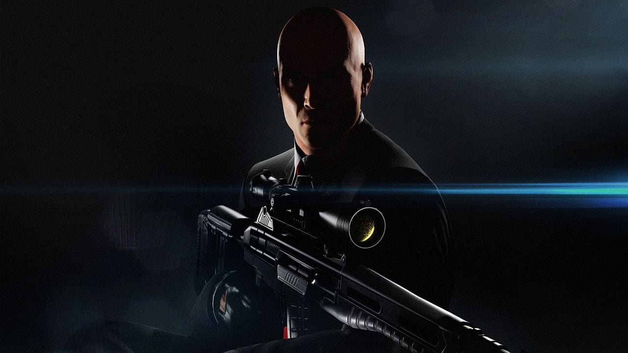 Hitman 2 March roadmap includes new Sniper Assassin map, plenty more ...