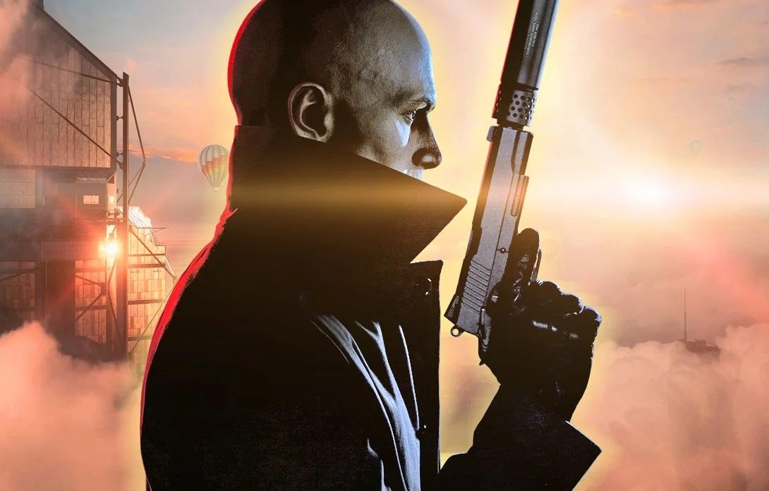 Udostępniono darmową wersję Hitmana 3 | Eurogamer.pl