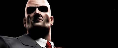 Hitman 5 shows up on three CVs | VG247