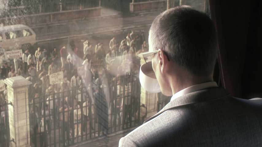 Here are Hitman's minimum and recommended system requirements | VG247
