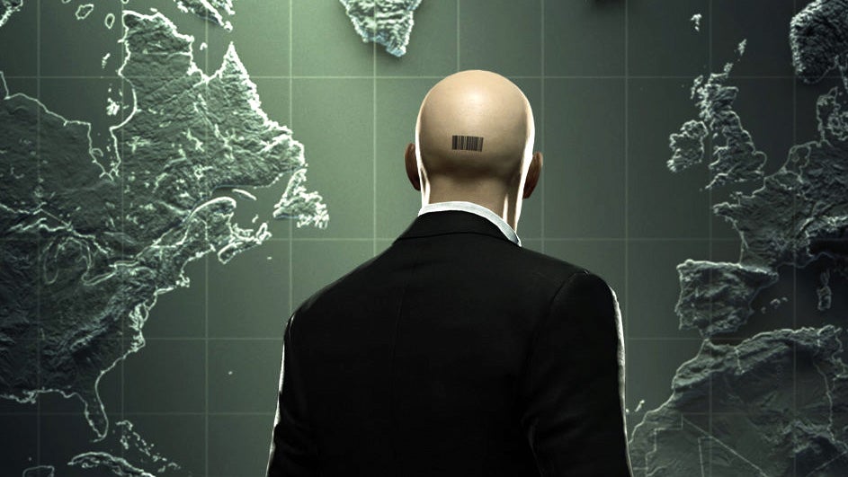 Play entire first Hitman location for free on PC, PS4 and Xbox One ...