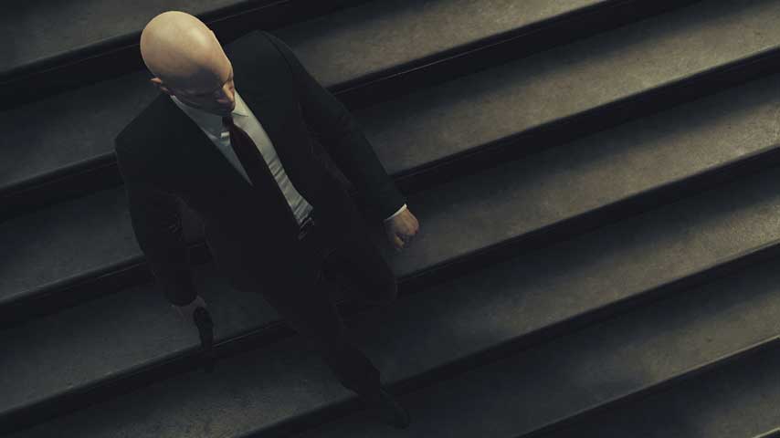 Hitman release date announced along with additional content details | VG247