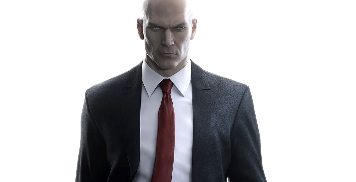 Hitman players have racked up some interesting stats over the last year ...