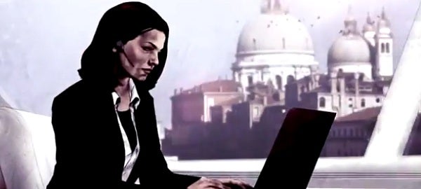 Character Assassination: Hitman Absolution's Cast | Rock Paper Shotgun