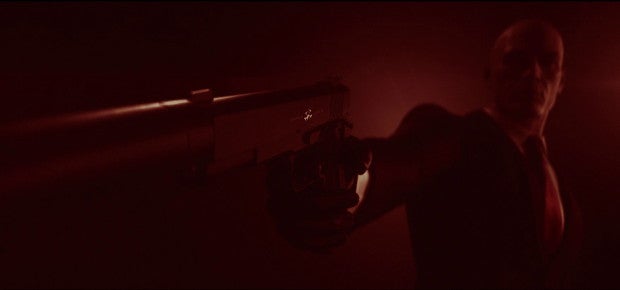 Hitman Announced: Big Levels, Regular Free Updates | Rock Paper Shotgun