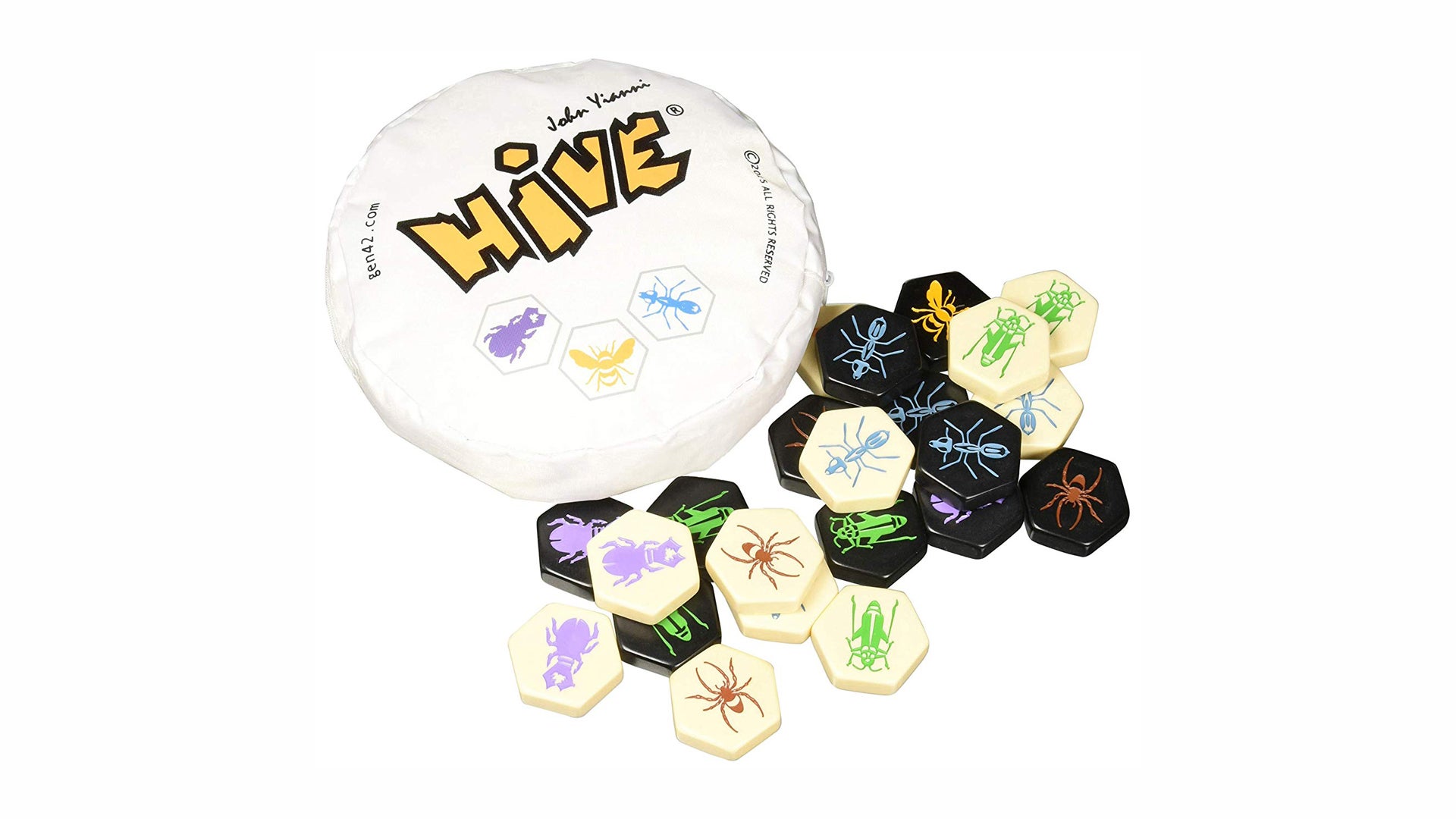 12 best board games for couples | Dicebreaker