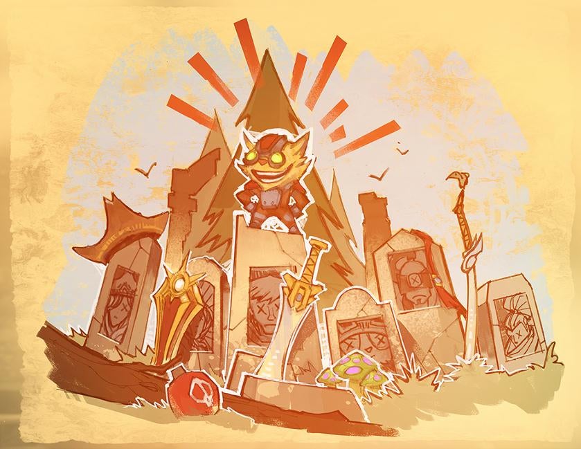 League of Legends adds 6-player Hexakill mode next week | VG247