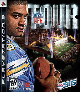 NFL Tour | Eurogamer.de