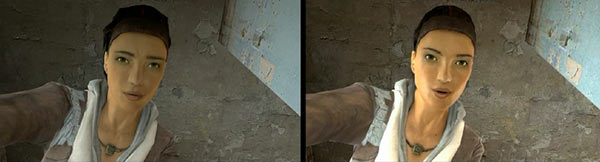 HEVy Metal: Half-Life 2 Gets Upgraded | Rock Paper Shotgun