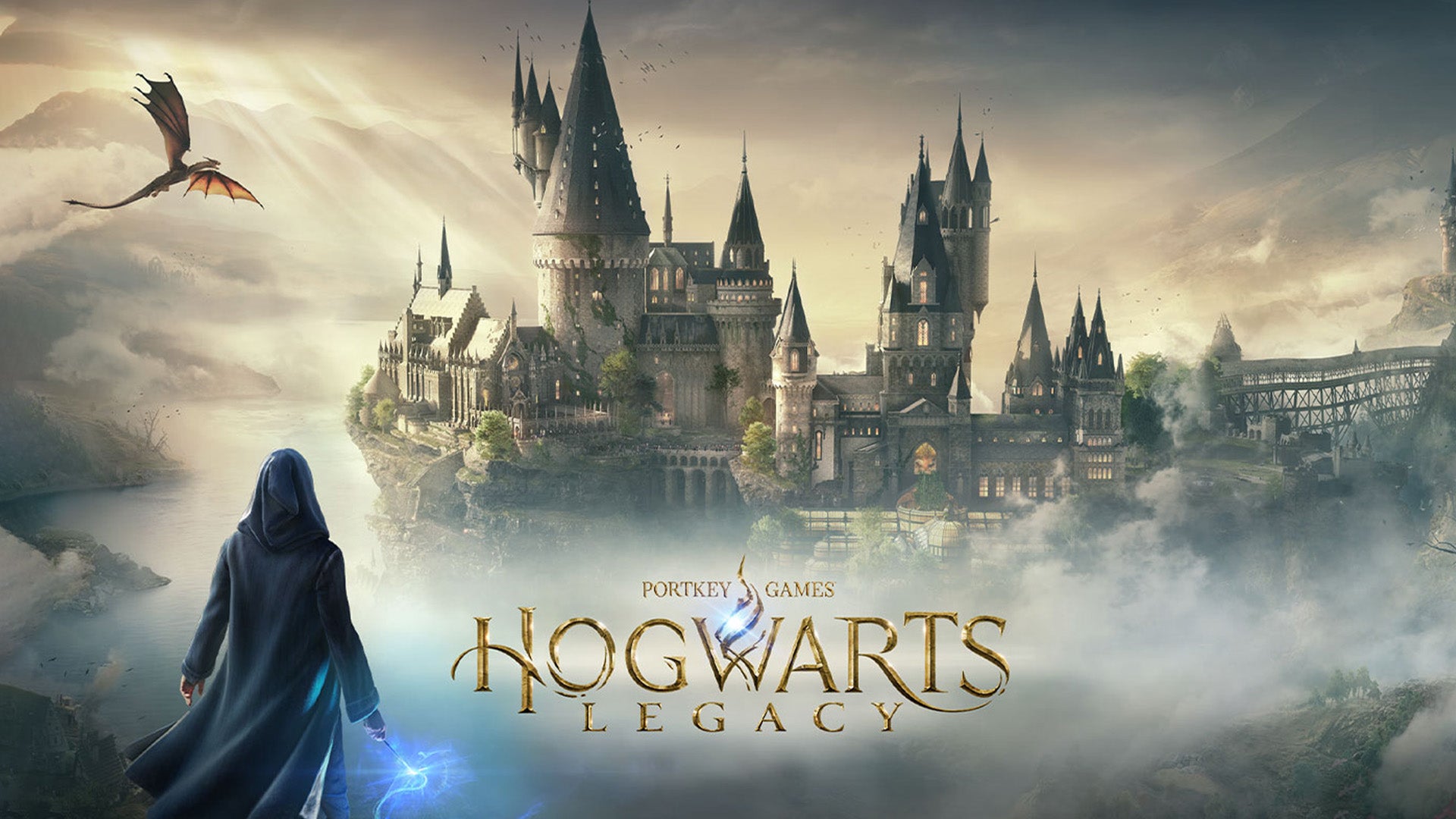 Hogwarts Legacy - wymagania na PC | Eurogamer.pl