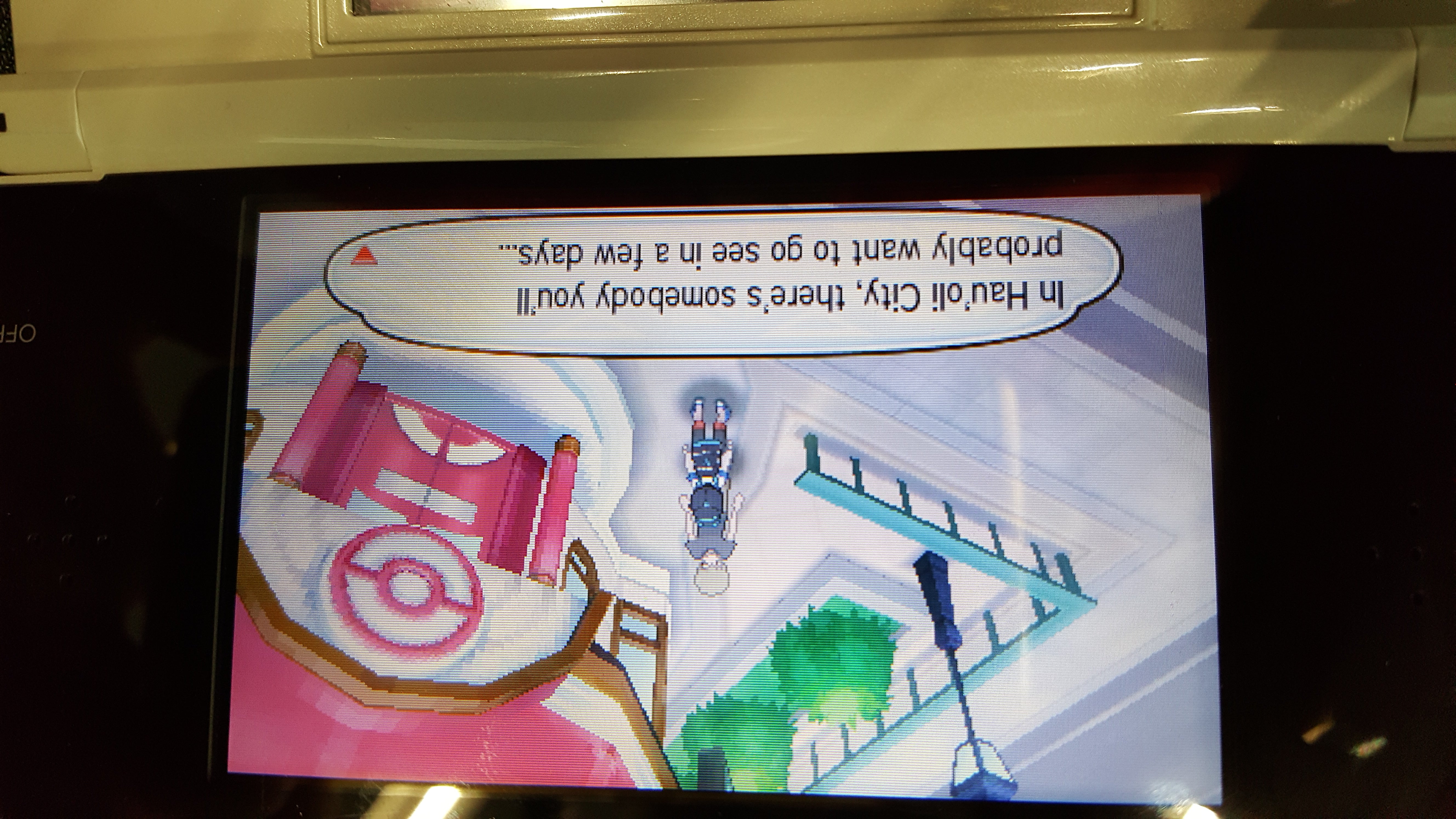 Hoje podes receber 10 Pretty Wings na demo Pokémon Sun & Moon ...