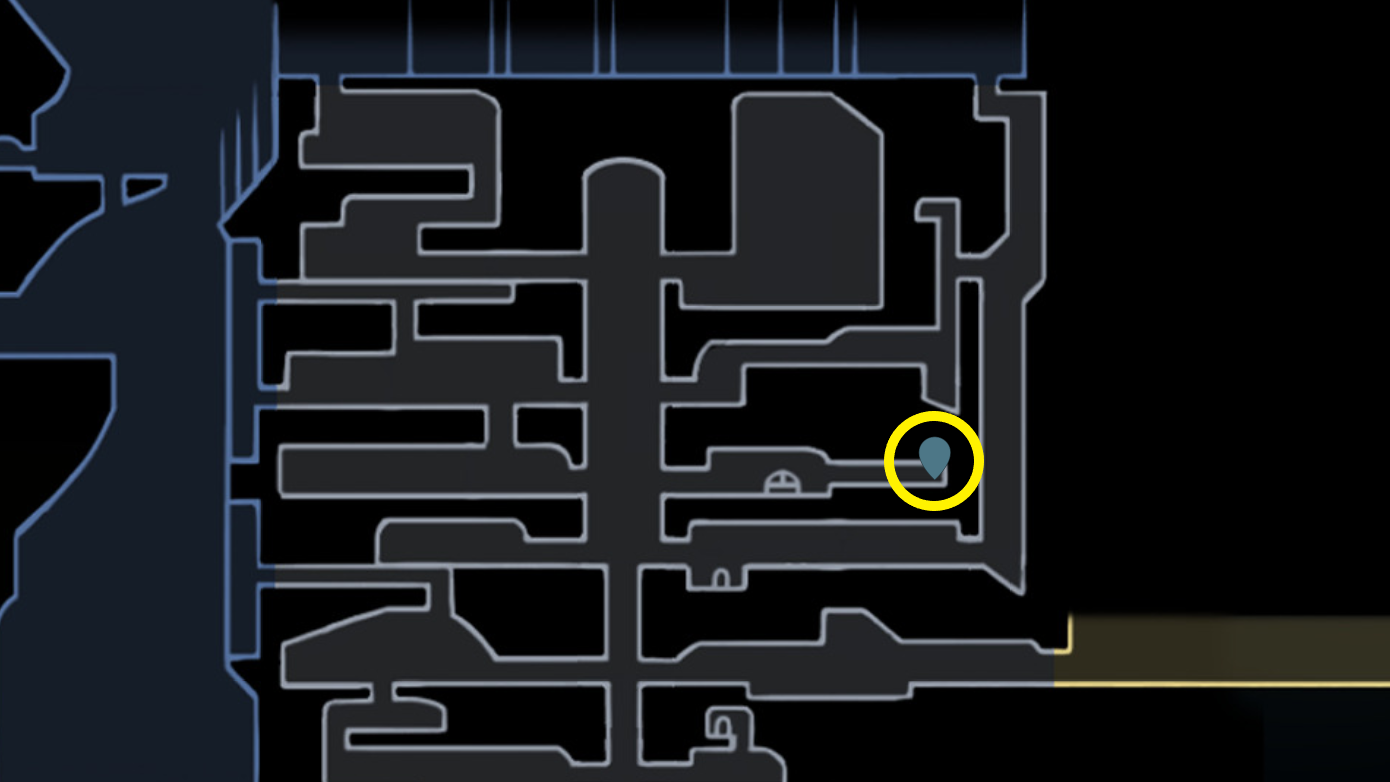 Hollow Knight Silksong Map Piece Unlock locations | VG247