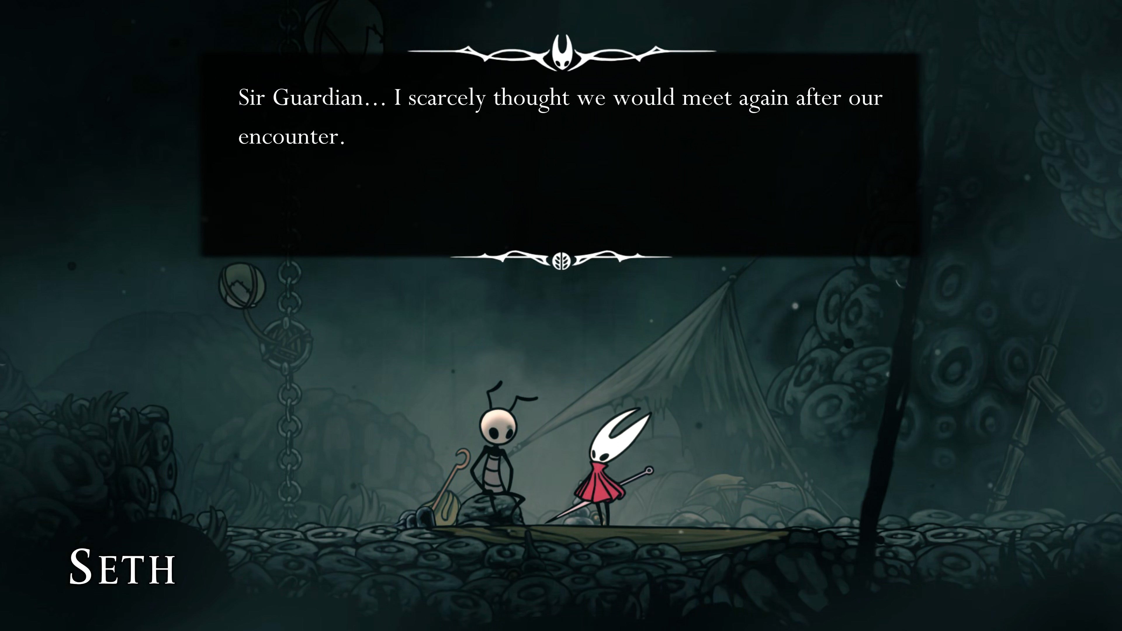 Hollow Knight Silksong walkthrough: Part 37 (Verdania) | Rock Paper Shotgun