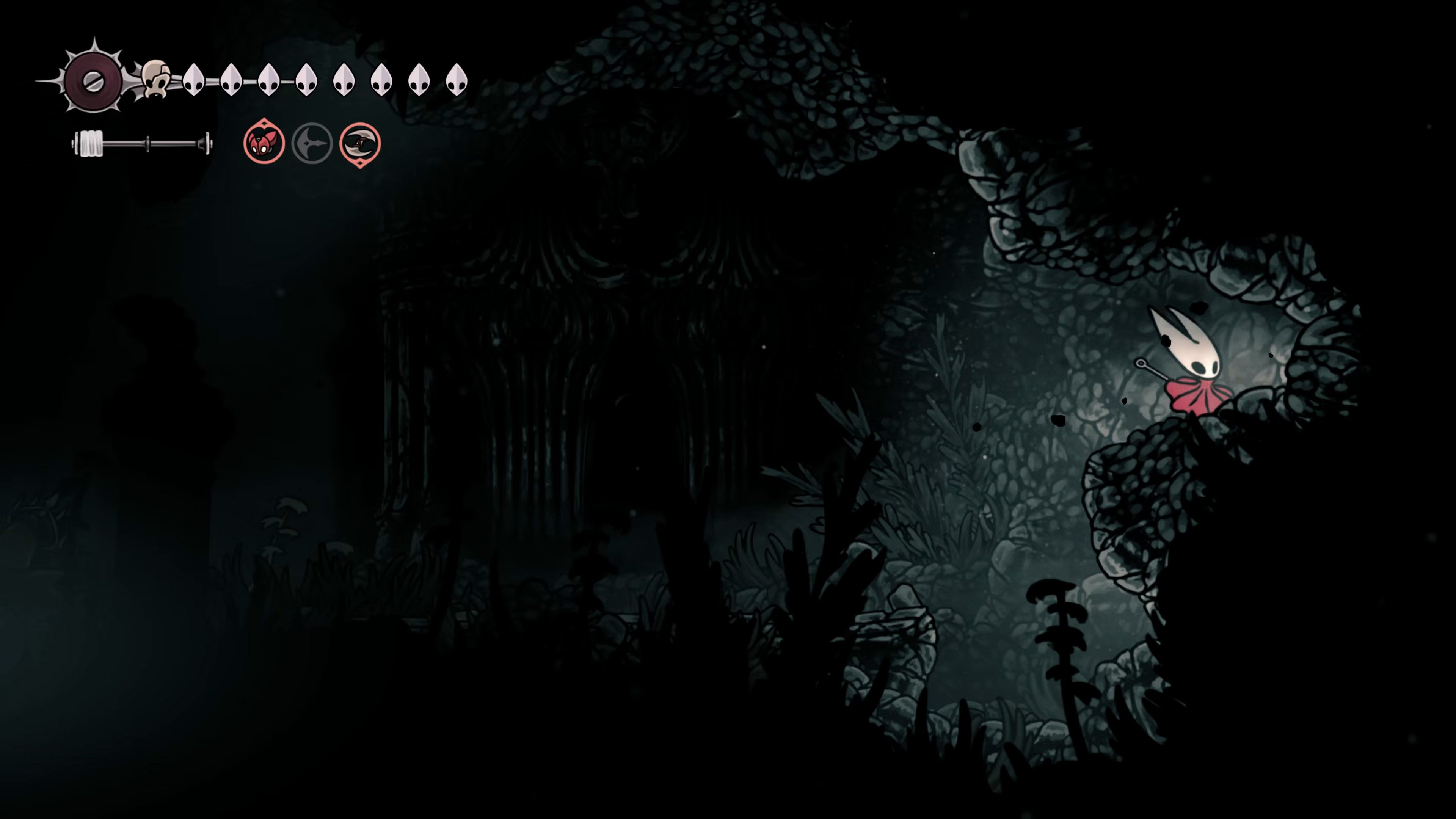 Hollow Knight Silksong walkthrough: Part 37 (Verdania) | Rock Paper Shotgun