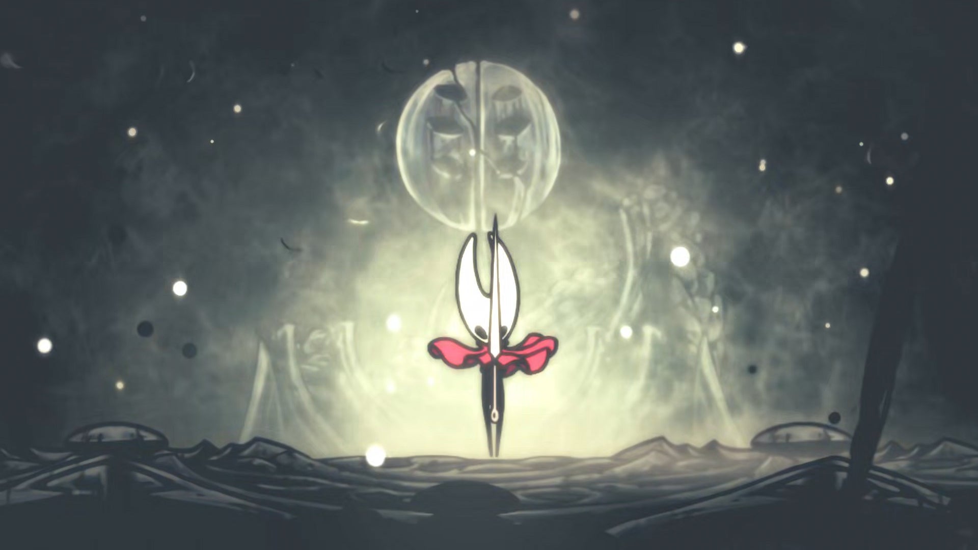 How to get the Hollow Knight Silksong Wanderer Crest | Rock Paper Shotgun