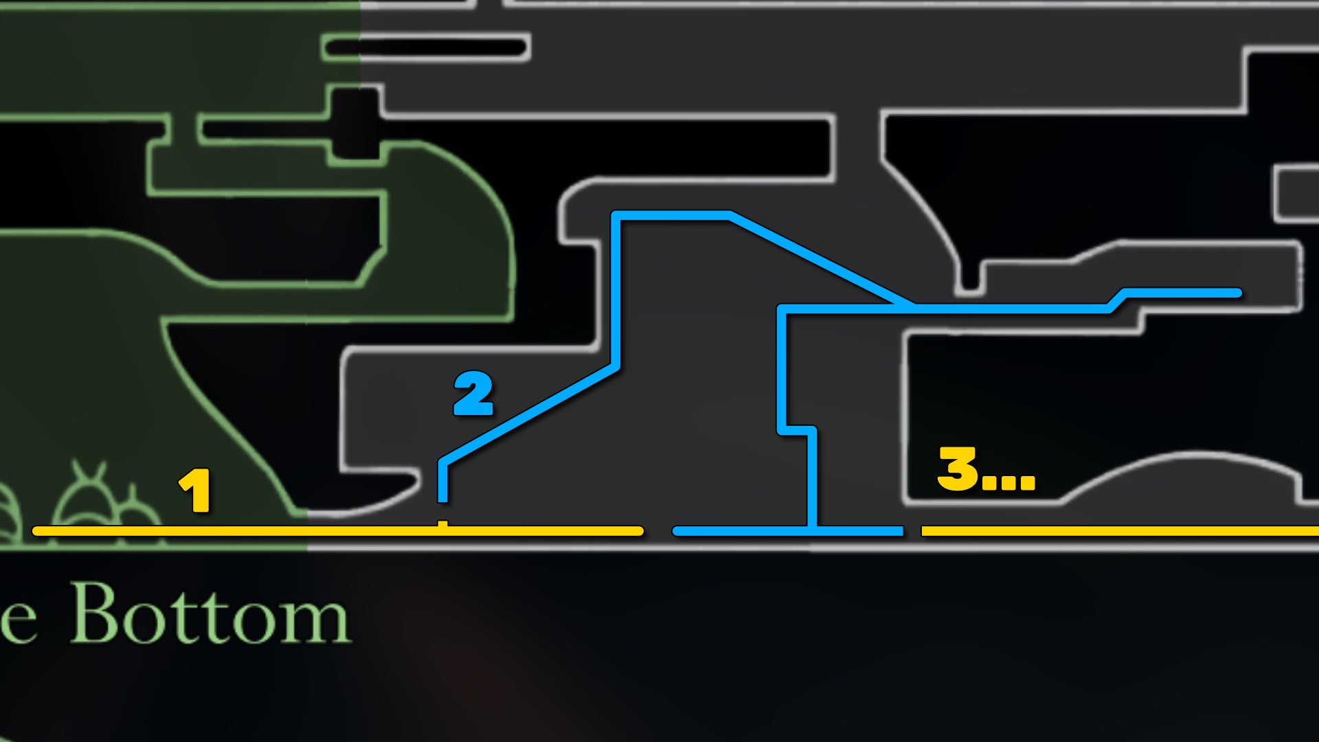 Silksong walkthrough: Part 2 (The Marrow / Mosshome) | Rock Paper Shotgun