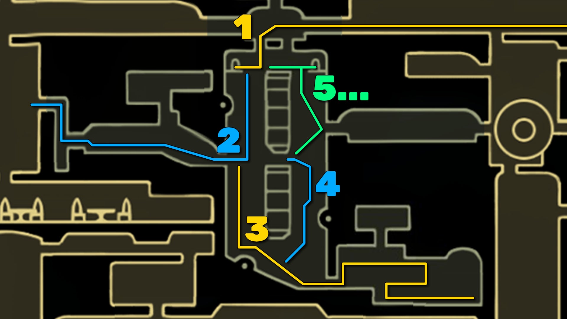 Hollow Knight Silksong walkthrough: Part 20 (Cogwork Core) | Rock Paper ...