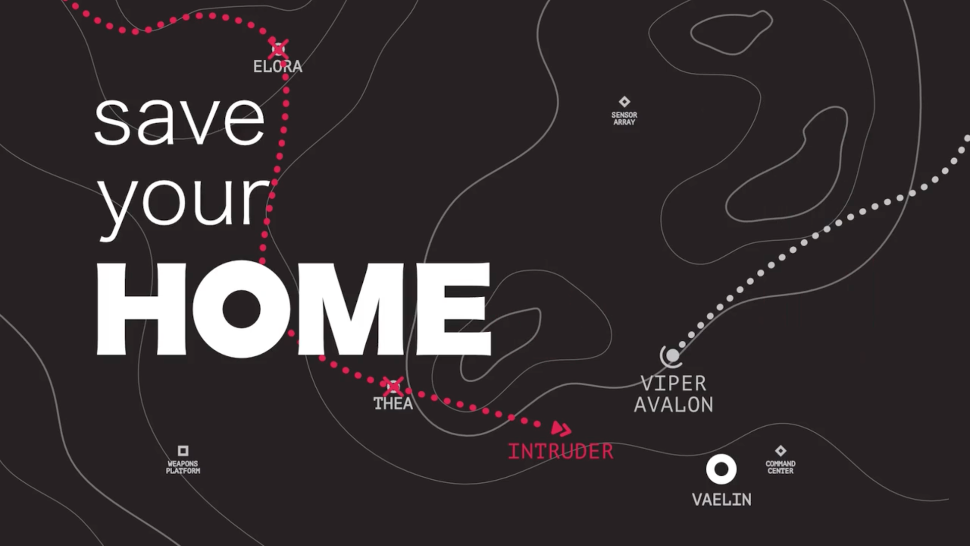 HOME is a Pacific Rim and Godzilla-inspired RPG where kaiju battles are ...